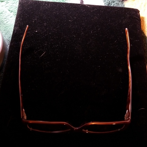 Prada | Accessories | Prada Zyl Eyeglass Frames | Poshmark